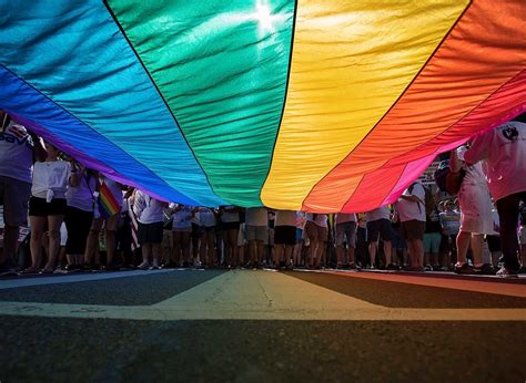 Verdict Recriminalizing Gay Sex Unsustainable Sc