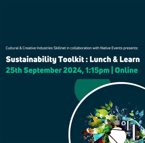 Resource Organisations Sustainability Toolkit