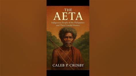 The Aeta Philippines Forgotten Tribe 🌴 Untold Indigenous History
