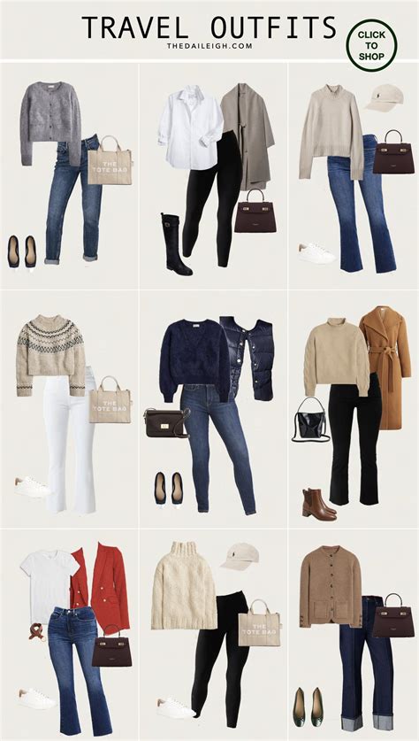 What To Wear In Winter 2024 2025 — The Daileigh In 2025 Capsule Wardrobe Women Casual Outfits