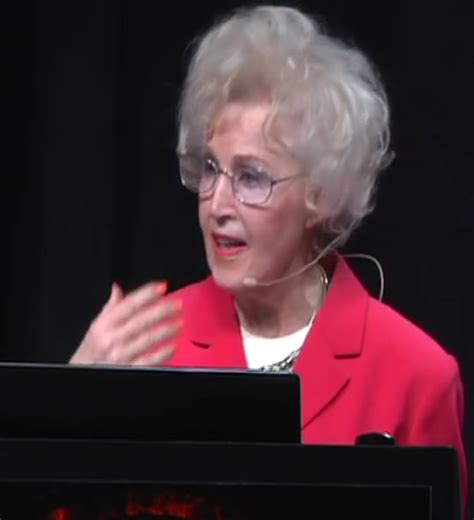 Barbara Lamb We Are The Disclosure