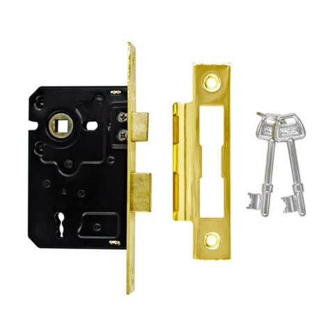 3 Lever Mortice Locks Locks And Security