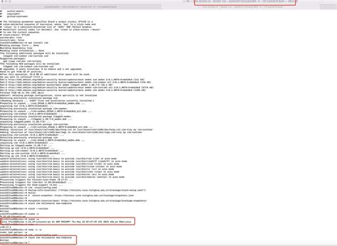 how to build application in arm64 arch with a x86 64 host haskell