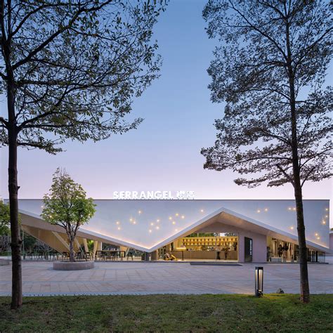 文化项目 Cultural Project Archives Dezeen