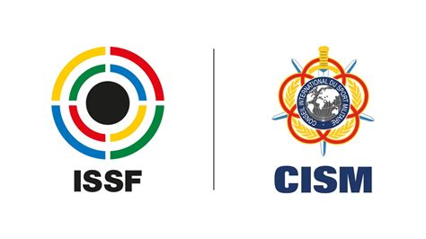 Issf Issf And Cism Agree Convention Of Collaboration To Align The