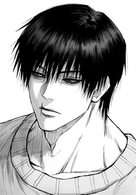 Toji Pfp Jujutsu Kaisen Anime Characters Fan Art Wallpaper Anime