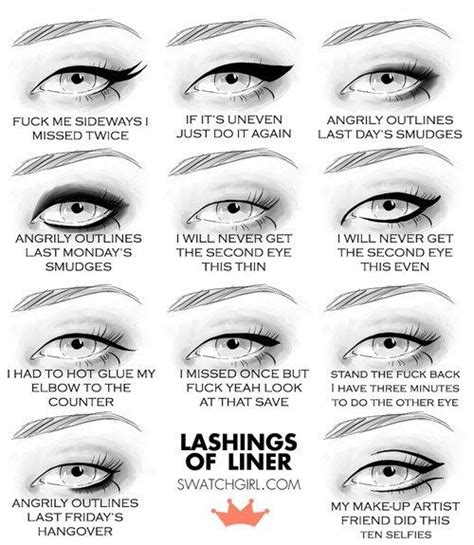 Names Of Diffe Makeup Styles Makeup Vidalondon