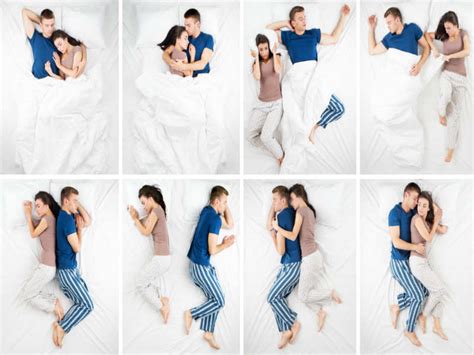 Sleeping Positions And Their Meanings This Sleeping Position Is Also Not Recommended For
