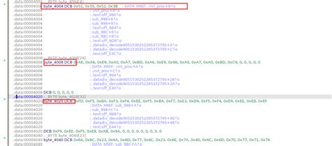 android app漏洞之战（8）——（反混淆）ollvm混淆与反混淆 安全后厨团队
