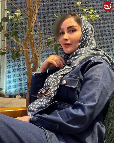 زیبایی فوق العاده شیلان زن وحید سریال نون خ خارج از سریال بیرون سریال یکی دیگه است عکس ها