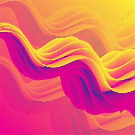 3d Fluid Background Banner Vector Design