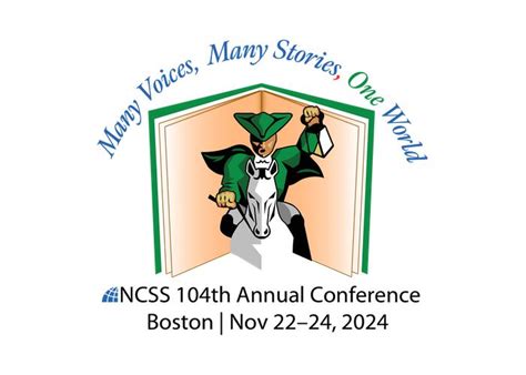 104th Ncss Annual Conference 112224