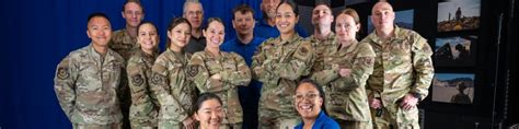 Jennifer Kim United States Air Force Linkedin