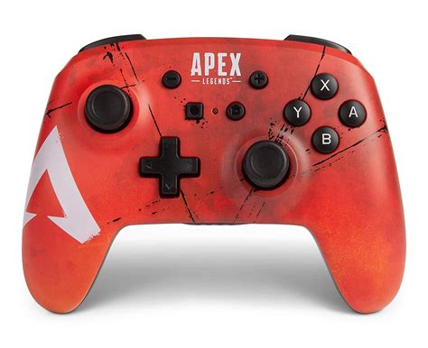 Apex Legends Controller Incoming For Switch