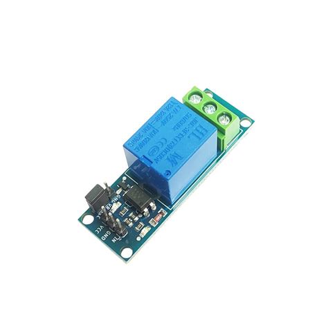 Channel Relay Board With Optocoupler V ADIY