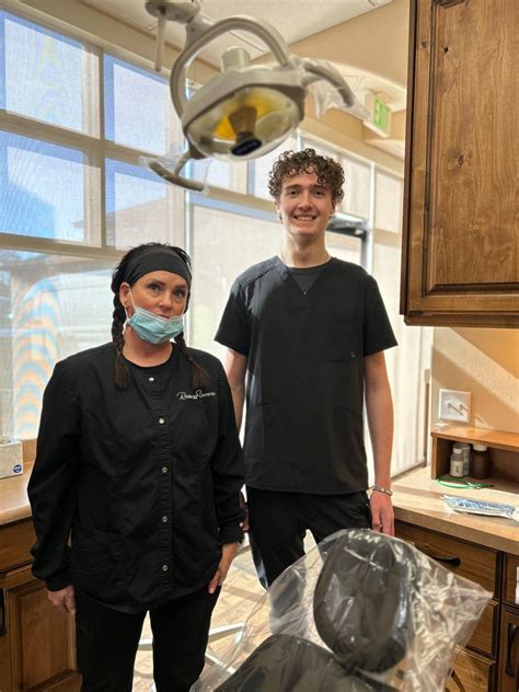 Robyn Dunn Posted On Linkedin