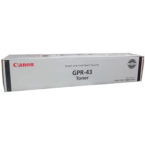 Canon Imagerunner Advance 4035 Toner Cartridges