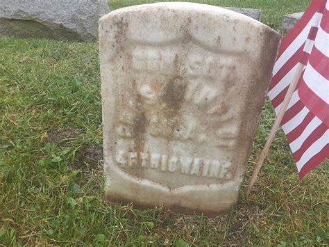 Charles Leclere Simplot 1838 1900 Find A Grave Memorial