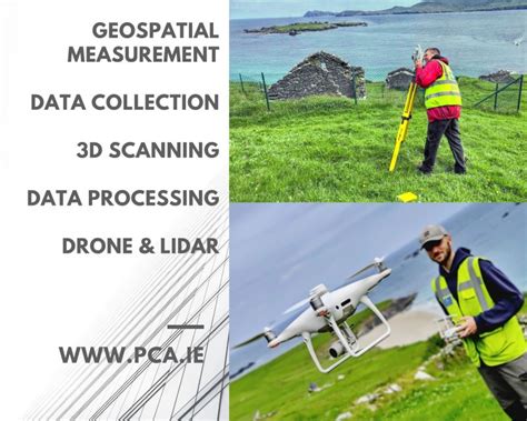 Pca Geo Surveyors Ltd On Linkedin Geospatial Topographic