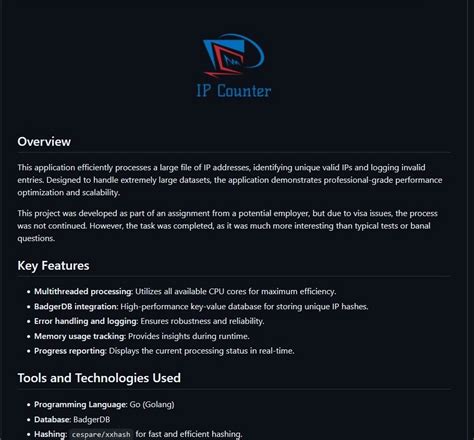 Adam Gazdiev On Linkedin Golang Softwaredevelopment Dataprocessing Techoptimization
