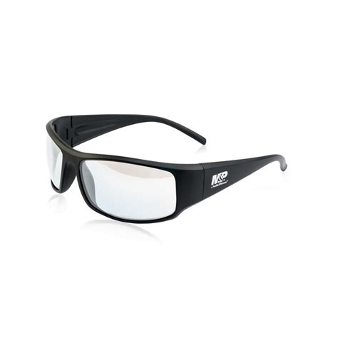 Smith And Wesson Mandp Thunderbolt Full Frame Shooting Glasses