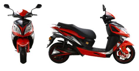 Best Electric Mopeds For Adults Msp Technology