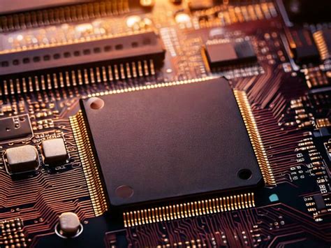 Fpgaとマイコンの違い及びメリット 開発・設計 豆知識 電子機器ユニット 受託開発・製造センター