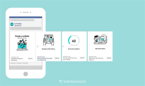 Creative Facebook Carousel Ads Examples For 2022 Artofit
