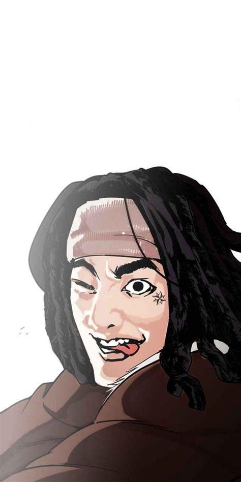 What Hair Combo Does Ferryman Use R Deepwoken