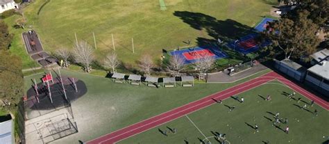 Mount View Primary School Strength Engineering