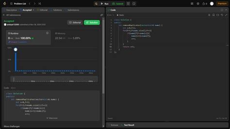 90daysofcode Codingjourney Problemsolving Learnbydoing Leetcode