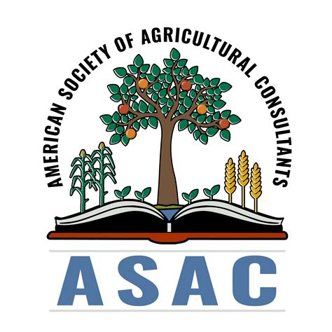 Society News American Society Of Agricultural Consultants