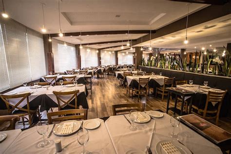 Os 10 Melhores Restaurantes Santos Atualizado Em Julho De 2025