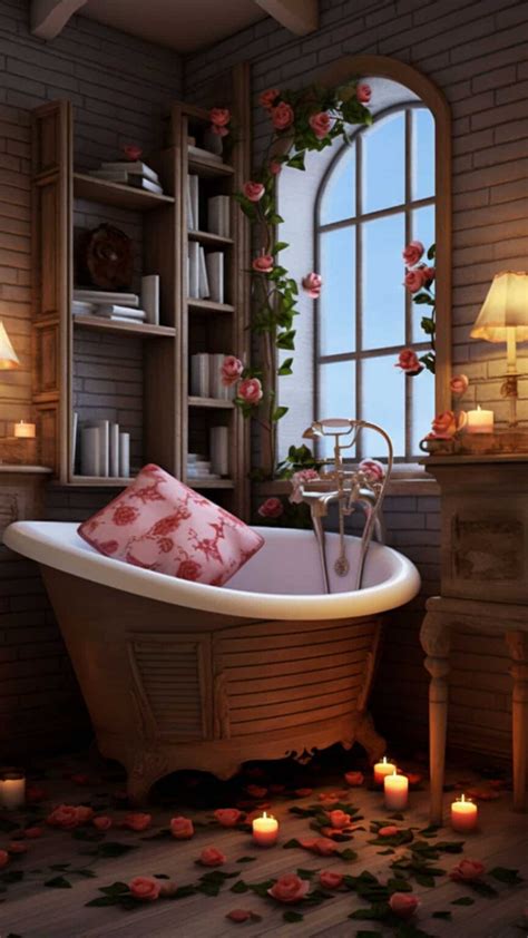 20 Romantic Bath Ideas For Couples Who Want To Level Up