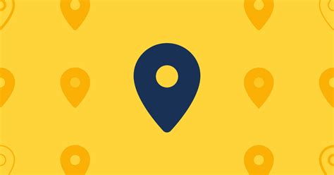 Location Dot Solid Icon Font Awesome