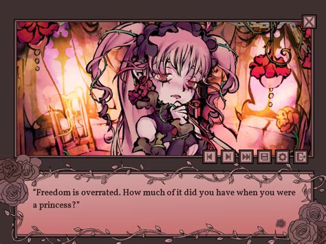 The End Of An Obsession By Ebi Hime