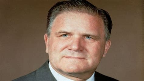 The Controversial Legacy Of James Webb The Man After Whom The Worlds