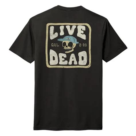 Live Dead Sent Ones