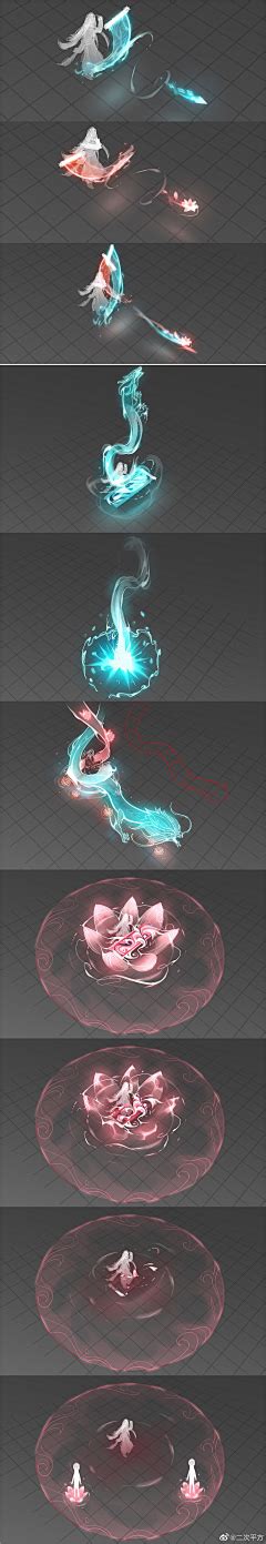 特效设计稿 花瓣网陪你做生活的设计师 Love Letter Vfx 特效设计稿 花瓣网陪你做生活的设计师 Love Letter Vfx