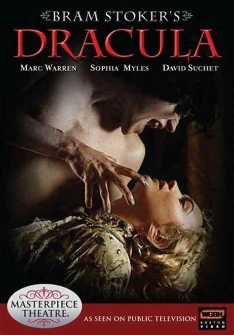 💬 Dracula 2006