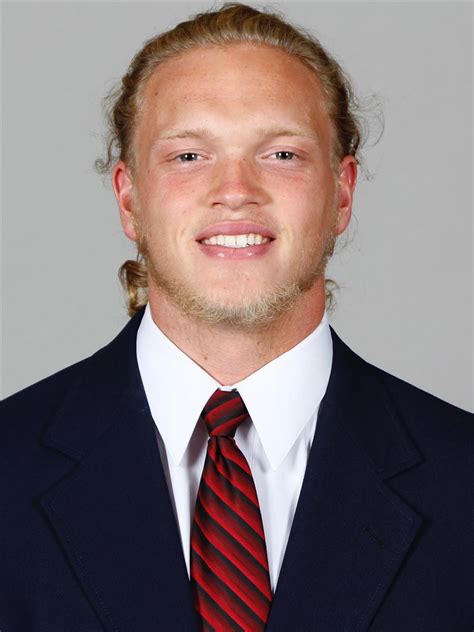 Nate Mcbride Georgia Linebacker