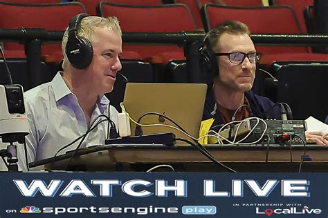 Locallive Partners With Nbc To Bring Improved Local High School Sports