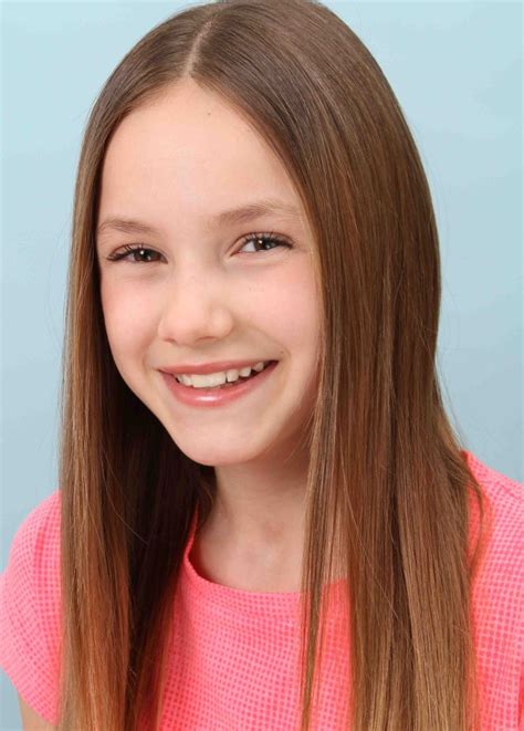 Maycie Palmer London Model Agency Sandra Reynolds