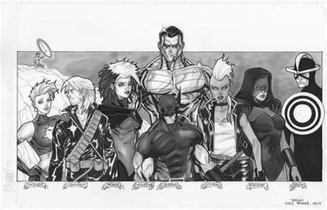 Themarvelproject On Tumblr