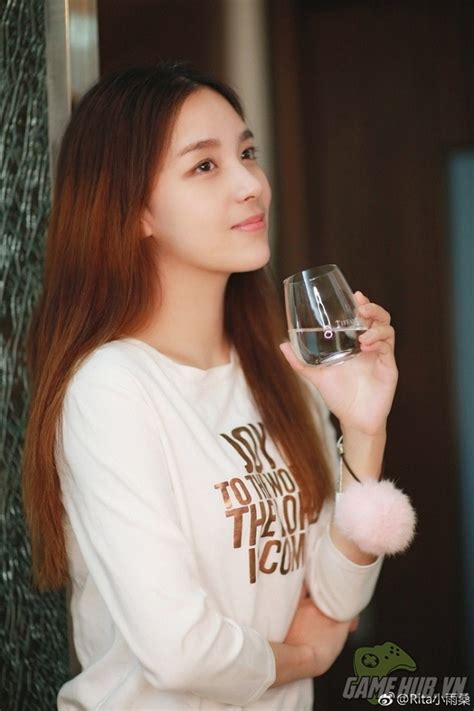 Rita Nữ Streamer Lpl Xinh đẹp Nhất Cộng đồng Esports