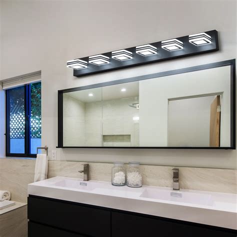 37 To 48 Inches Vanity Lights Bed Bath And Beyond