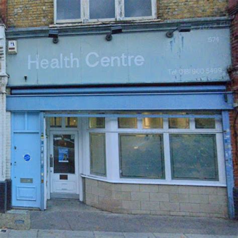 Our Practices Inclusive Health Pcn