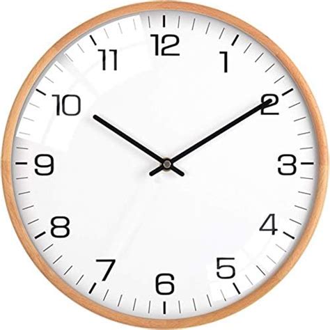 Analog Clock Display