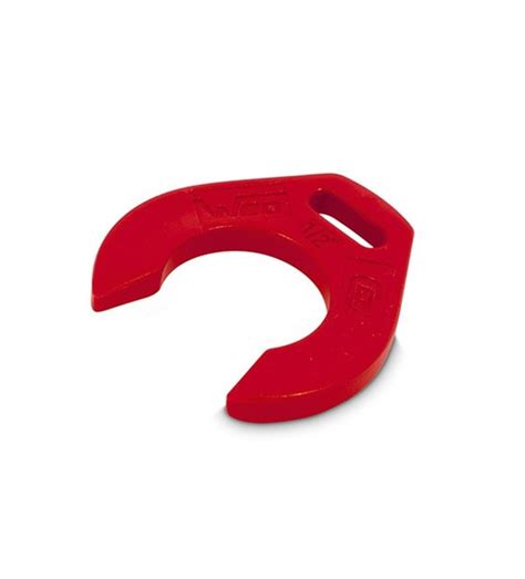 Ogranicznik Montażowy Weo 16 Mm Normapress