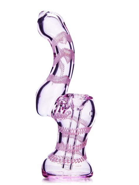 Glass Bubblers Mini Bubblers For Sale Bubbler Pipes — Badass Glass